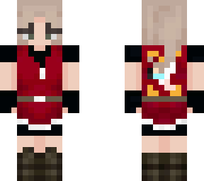 ana | Minecraft Skins