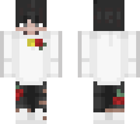 aran | Minecraft Skin