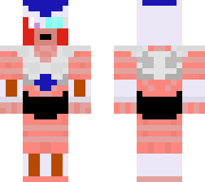 minimal | Minecraft Skins