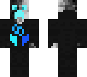 blue | Minecraft Skins