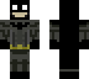 batman | Minecraft Skins
