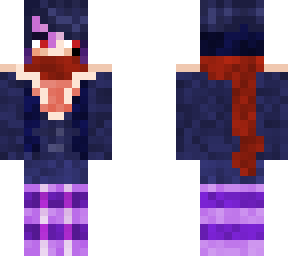 Battam | Minecraft Skin