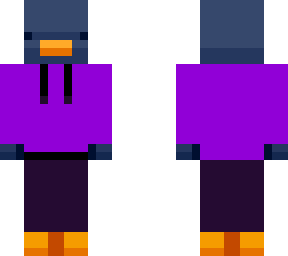 bird | Minecraft Skins