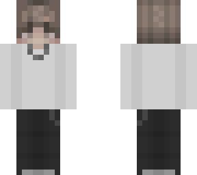 male hair | Minecraft Skins
