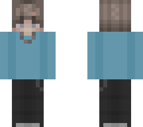chain | Minecraft Skins