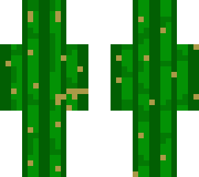 cactus | Minecraft Skins