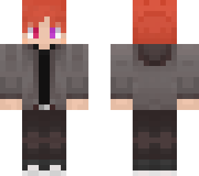 Cenk (By Cereal) | Minecraft Skin