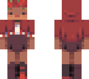 cereal | Minecraft Skins