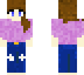 chill | Minecraft Skins