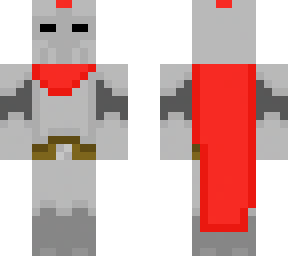 knight | Minecraft Skins