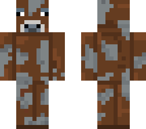 cow | Minecraft Skins
