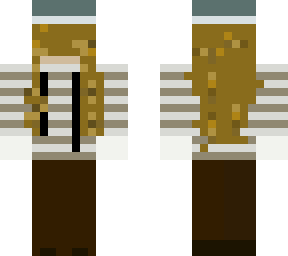 hood | Minecraft Skins