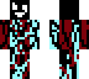 cursed | Minecraft Skins
