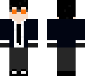 dafuq boom | Minecraft Skin