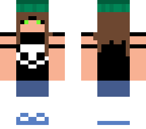 skull shirt | Minecraft Skins