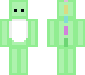 dinosaur | Minecraft Skins