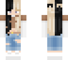 depressed | Minecraft Skins