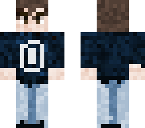 andrew | Minecraft Skins