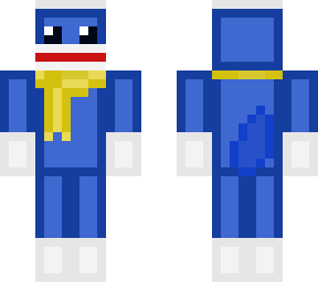 Eliot | Minecraft Skin