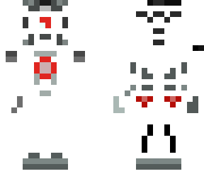 titan camera man | Minecraft Skins