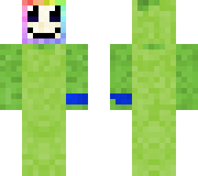 emily | Minecraft Skins