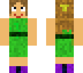 Emma | Minecraft Skin