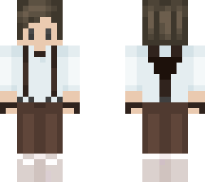 engineer | Minecraft Skins