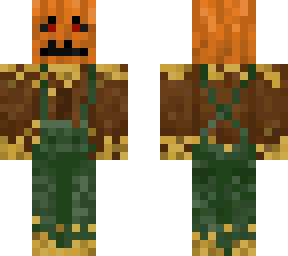 scarecrow | Minecraft Skins