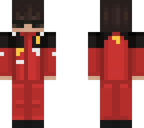 ferrari | Minecraft Skins