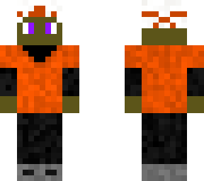 jason | Minecraft Skins
