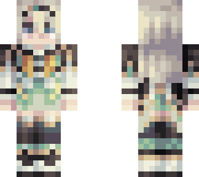 firefly | Minecraft Skins