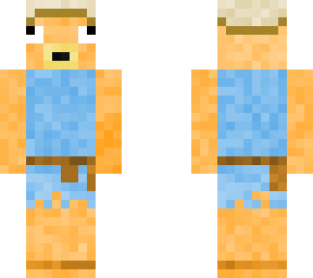 fishstick | Minecraft Skins