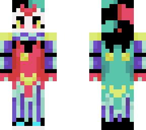 fizzarolli | Minecraft Skins