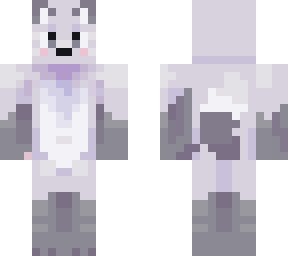 furry | Minecraft Skins