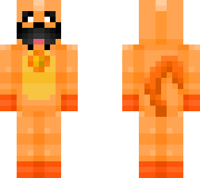 friendly | Minecraft Skins