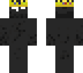 Goated skin fr | Minecraft Skin