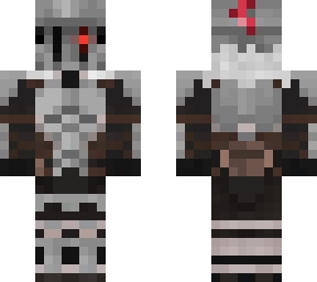 goblin slayer | Minecraft Skins