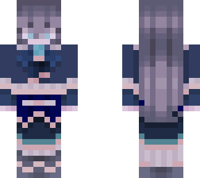 arcaea | Minecraft Skins