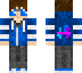 Hans | Minecraft Skin