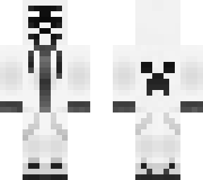 hacker | Minecraft Skins