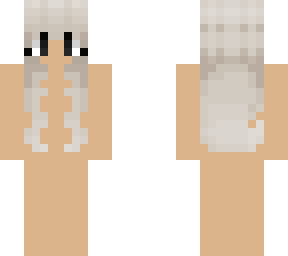 Iris Base | Minecraft Skin