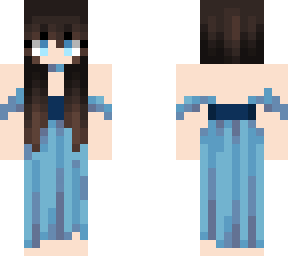 formal dress | Minecraft Skins
