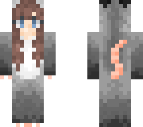 opossum | Minecraft Skins