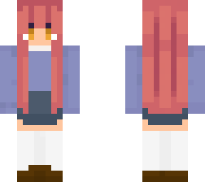 katelyn | Minecraft Skins