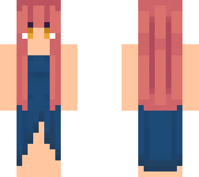katelyn | Minecraft Skins