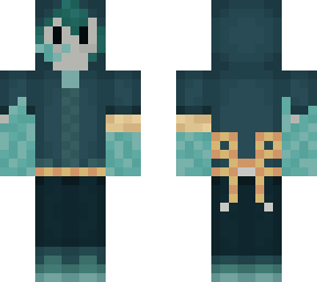 kindness [ scotomaphobia roblox ] | Minecraft Skin