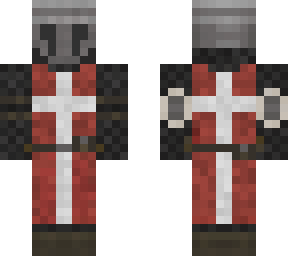 knight | Minecraft Skins
