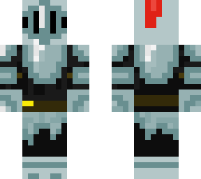 knight | Minecraft Skins