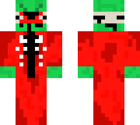 leshy | Minecraft Skins