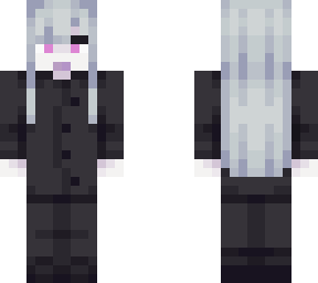 dash | Minecraft Skins